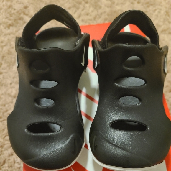 Nike | Shoes | Nike Sunray Protect Sandals | Poshmark